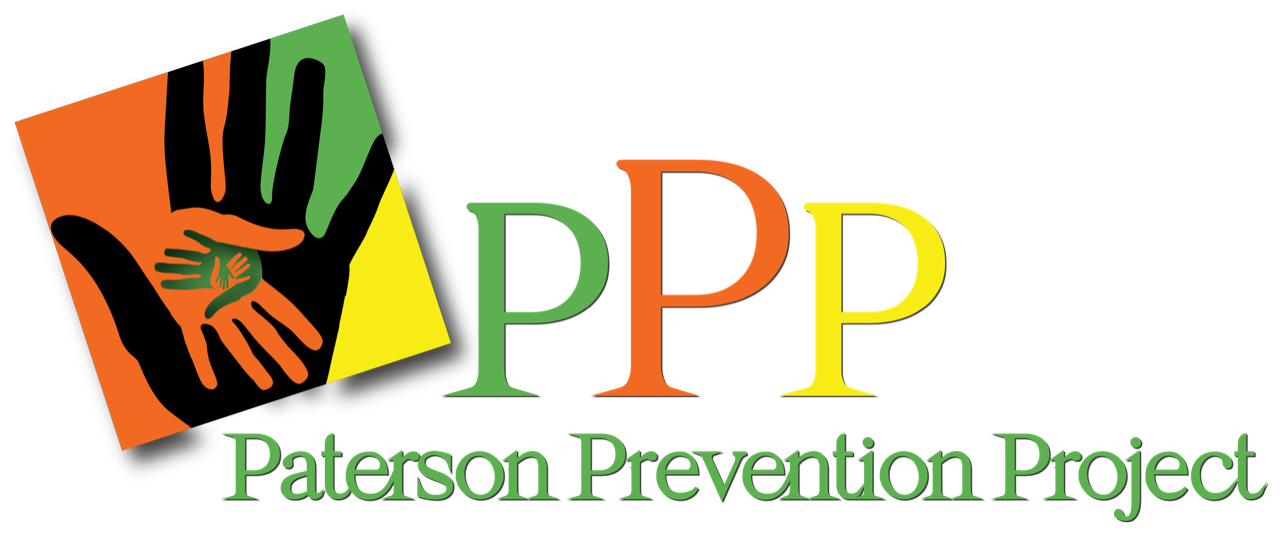 Paterson Prevention Project – The SASH Lab