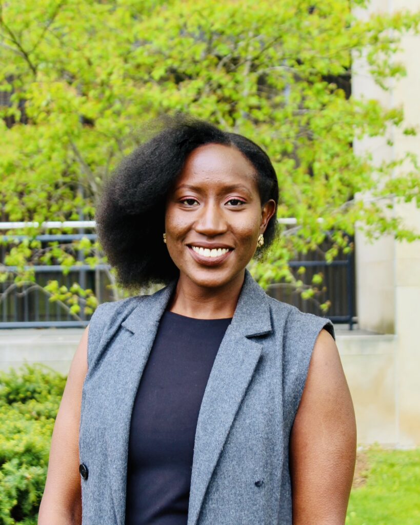 Catherine Mwai, MPH – The SASH Lab