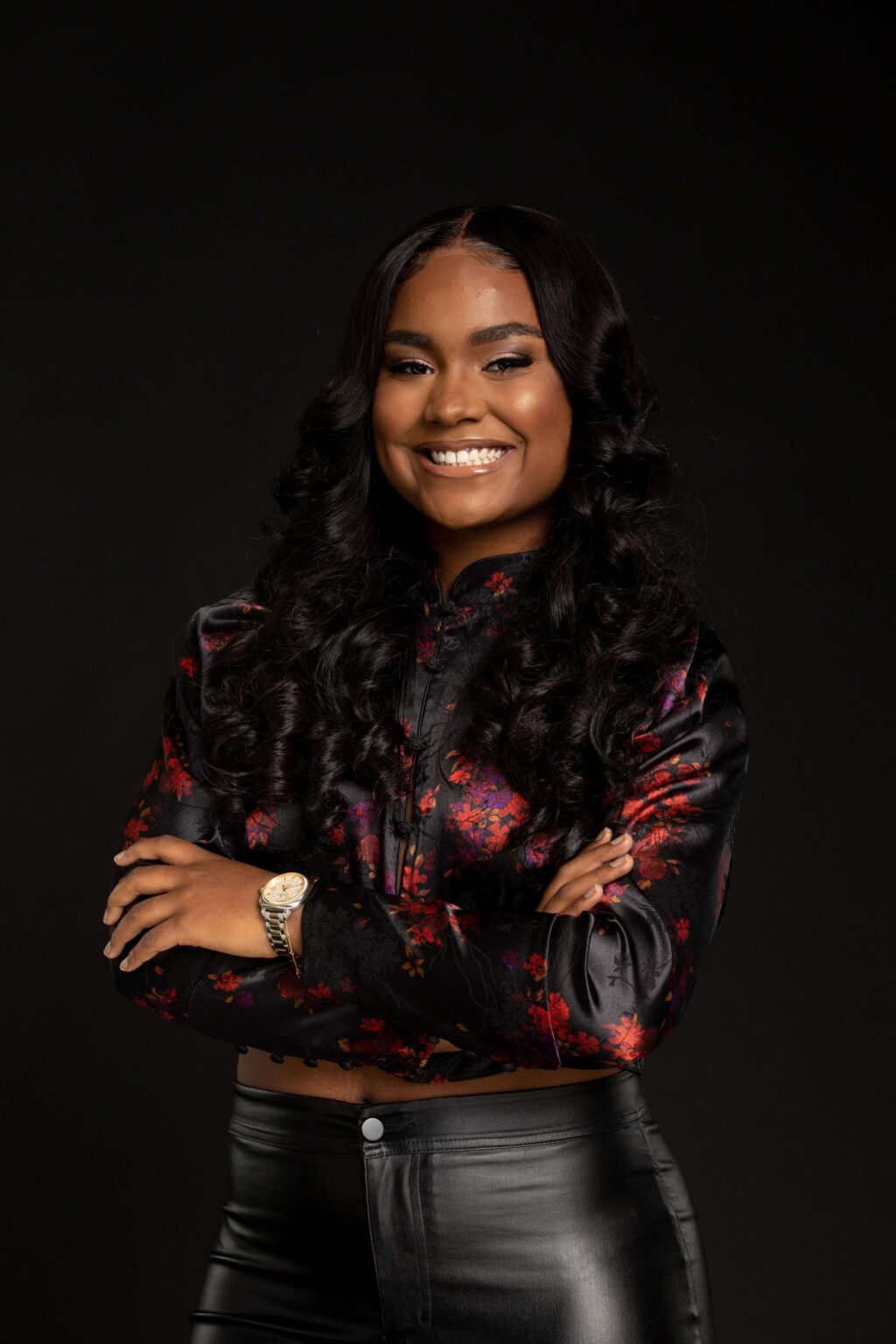 Kennedy Anderson – The SASH Lab